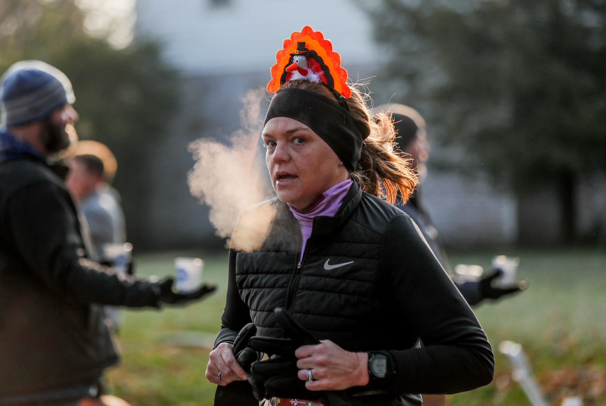 Will it snow on Thanksgiving? Historic data gives Hoosiers an insight