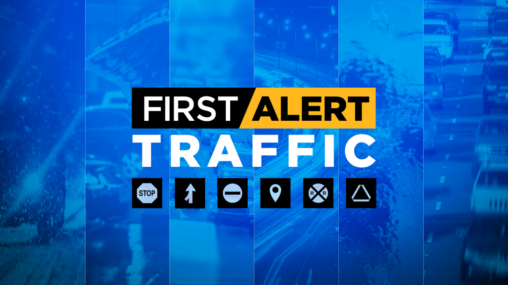 Edens Expressway lanes reopen near Northbrook, after downed power lines ...