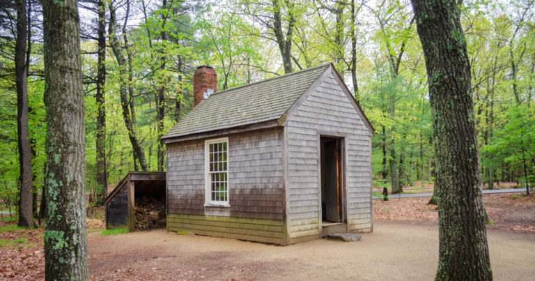 The Iconic Trail in Massachusetts Everyone Should Hike Once in Their ...