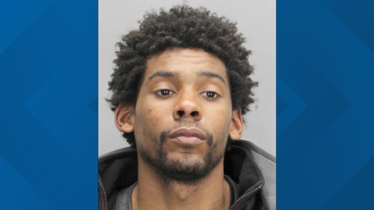 Fairfax Police arrest suspect for Washington & Old Dominion Trail ...