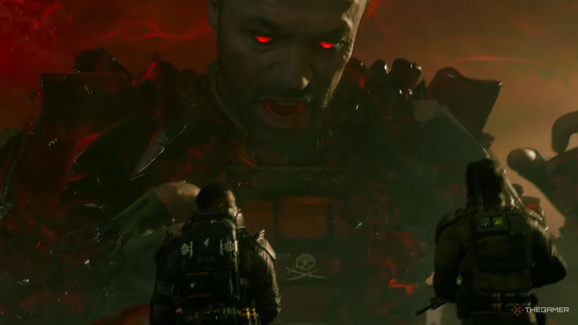 Call of Duty: Black Ops 7 sales reportedly down 60 percent, Kotick ...