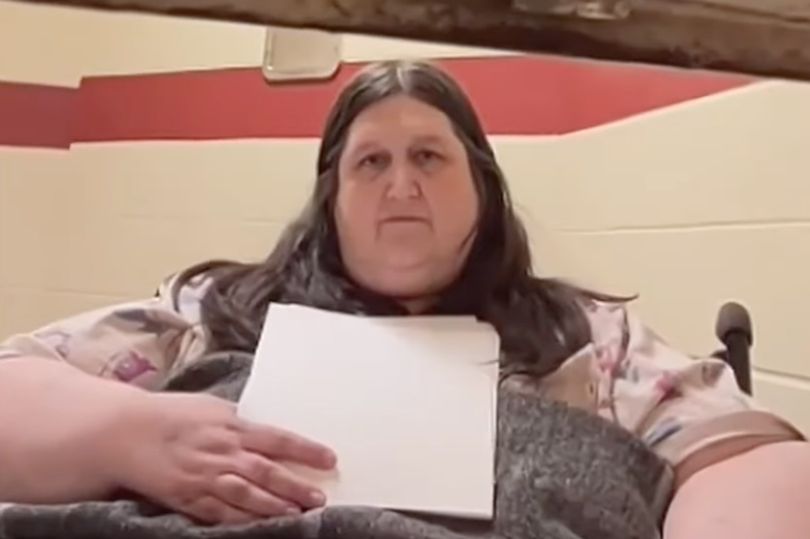 Wisconsin girl weighing 38 pounds was 'literally skin and bones' after ...