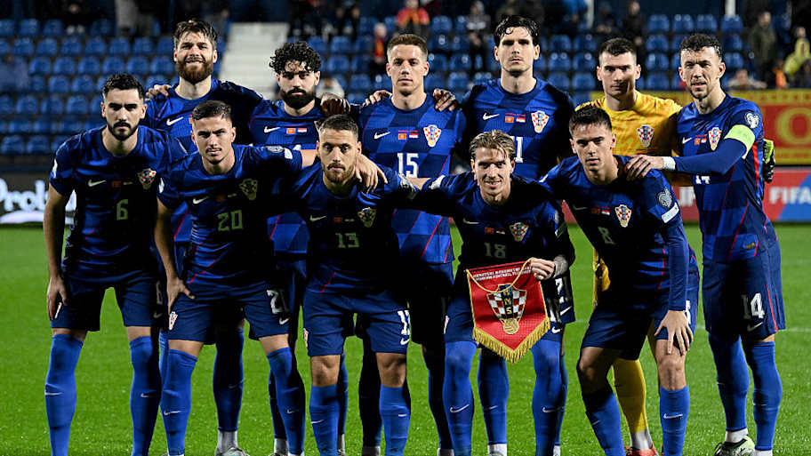 Mexico’s potential opponents in 2026 World Cup draw