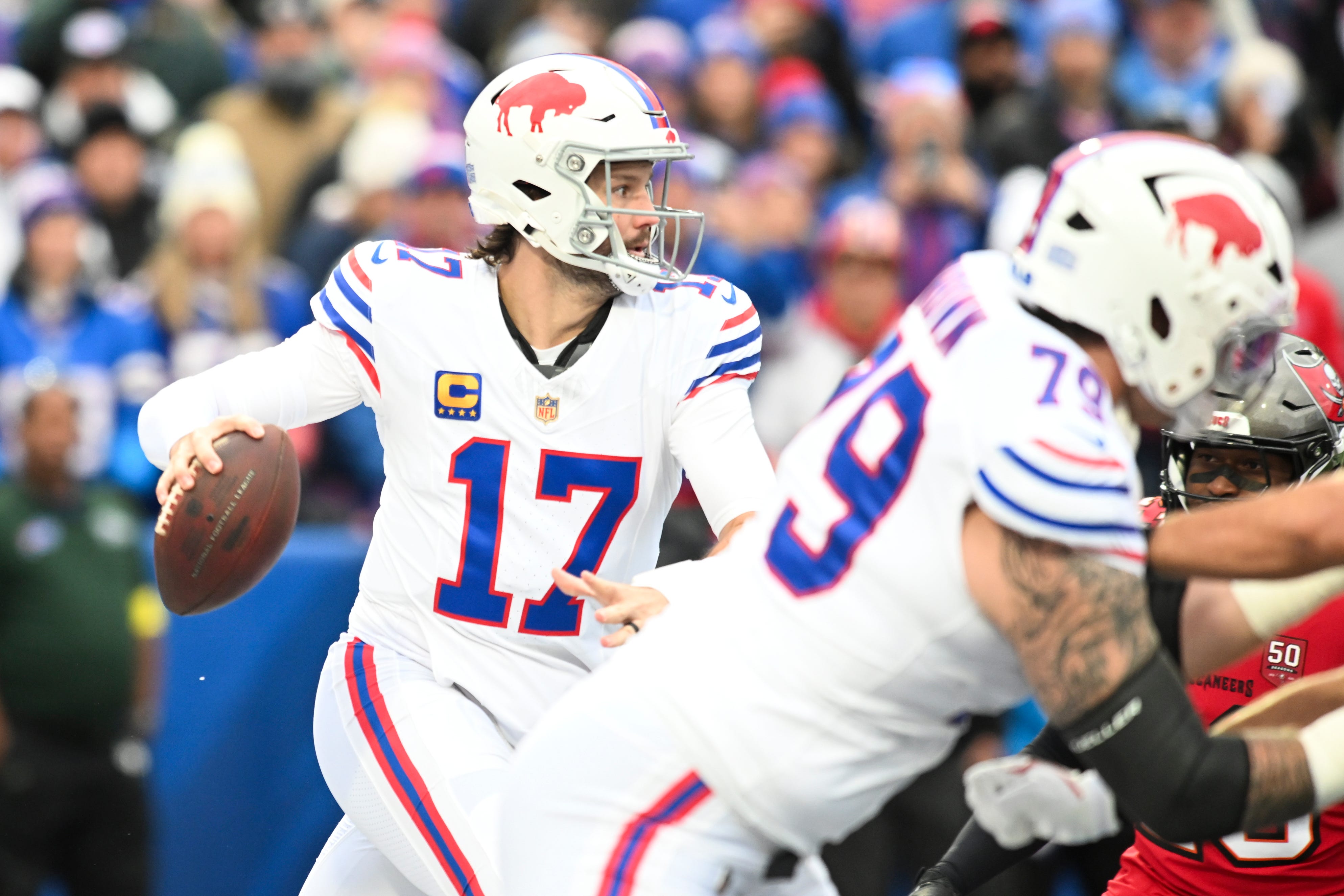 What channel is Texans-Bills Thursday Night Football game on tonight ...