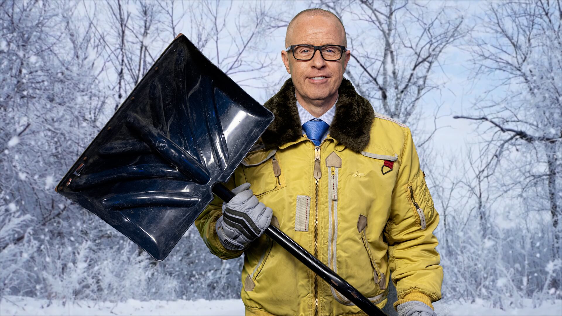 Chris Bailey’s Winter Weather Forecast | Colder, snowier winter for ...