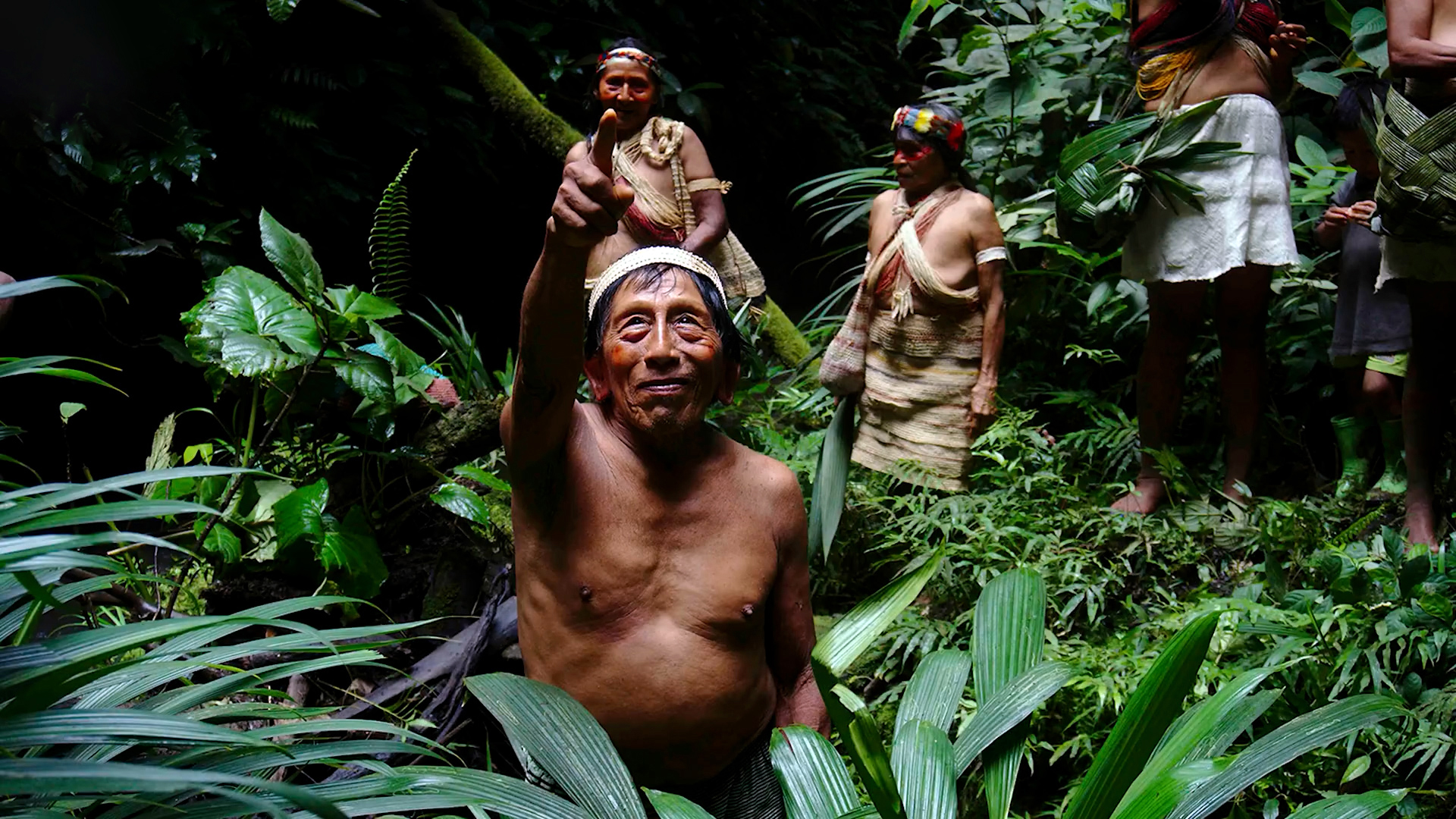 2,000-Year Lost Amazon City: LiDAR Reveals a Massive Ancient Civilization