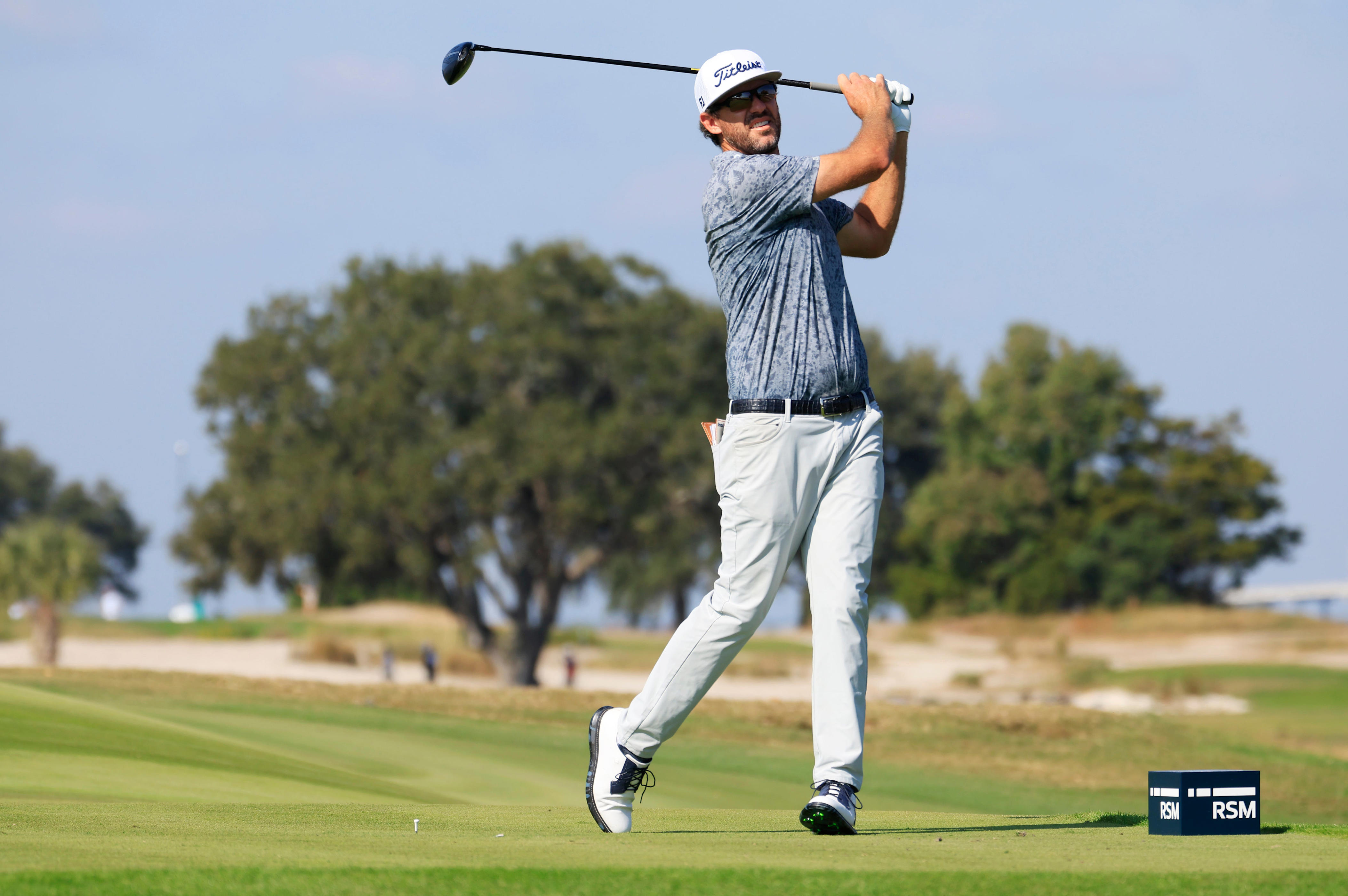 PGA Tour Q-School field set at TPC Sawgrass Dye's Valley, Sawgrass CC