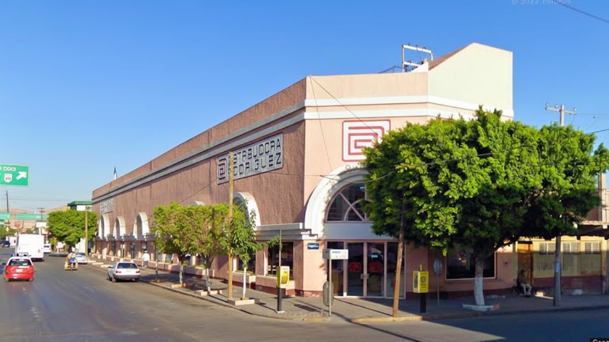 ¿Lo sabías? Por este motivo cerró la famosa mueblería Distribuidora ...