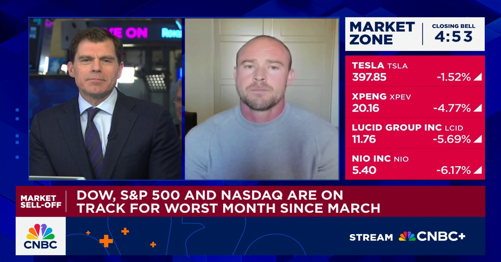 Fundamentals are not broken in today's markets, says 3Fourteen's Warren Pies