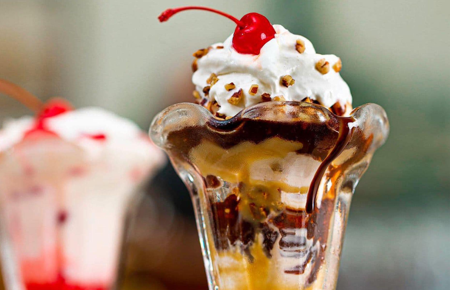 The most outrageous desserts in every US state