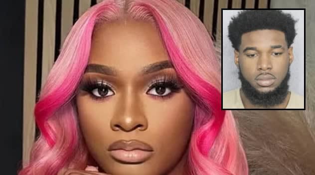 TikTok Tragedy: Florida ‘Wig Influencer’ Girlalala Shot Dead; Boyfriend Charged With Murder