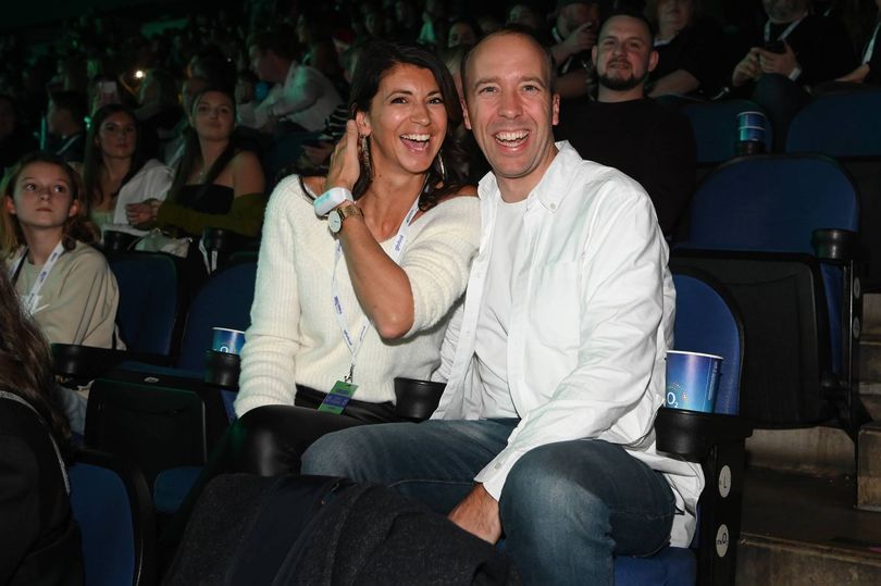Matt Hancock's life with Gina Coladangelo and £5m fortune since Covid ...