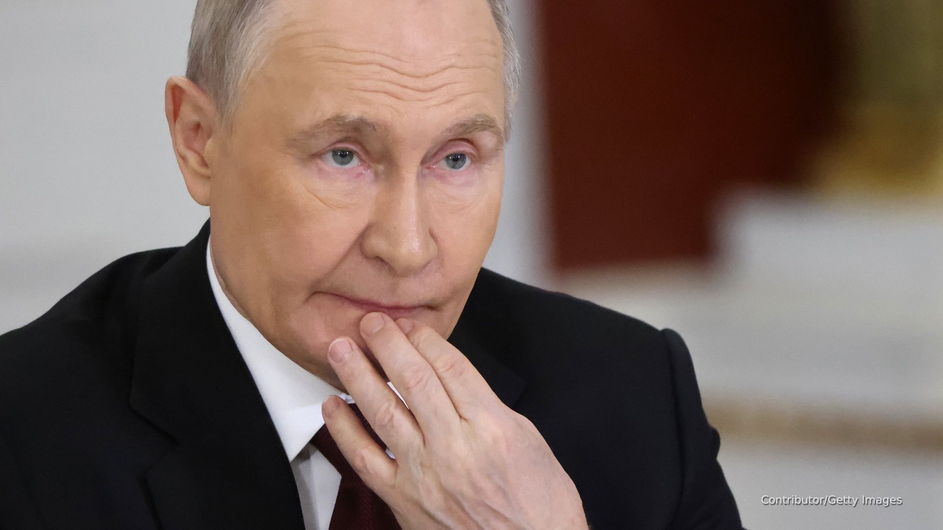 500% tariffs on Russia incoming after Trump gives thumbs up to ...