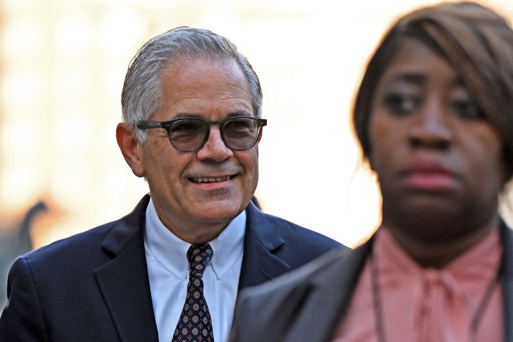 Philly DA Faces Backlash After Miss USA Hopeful’s Murder