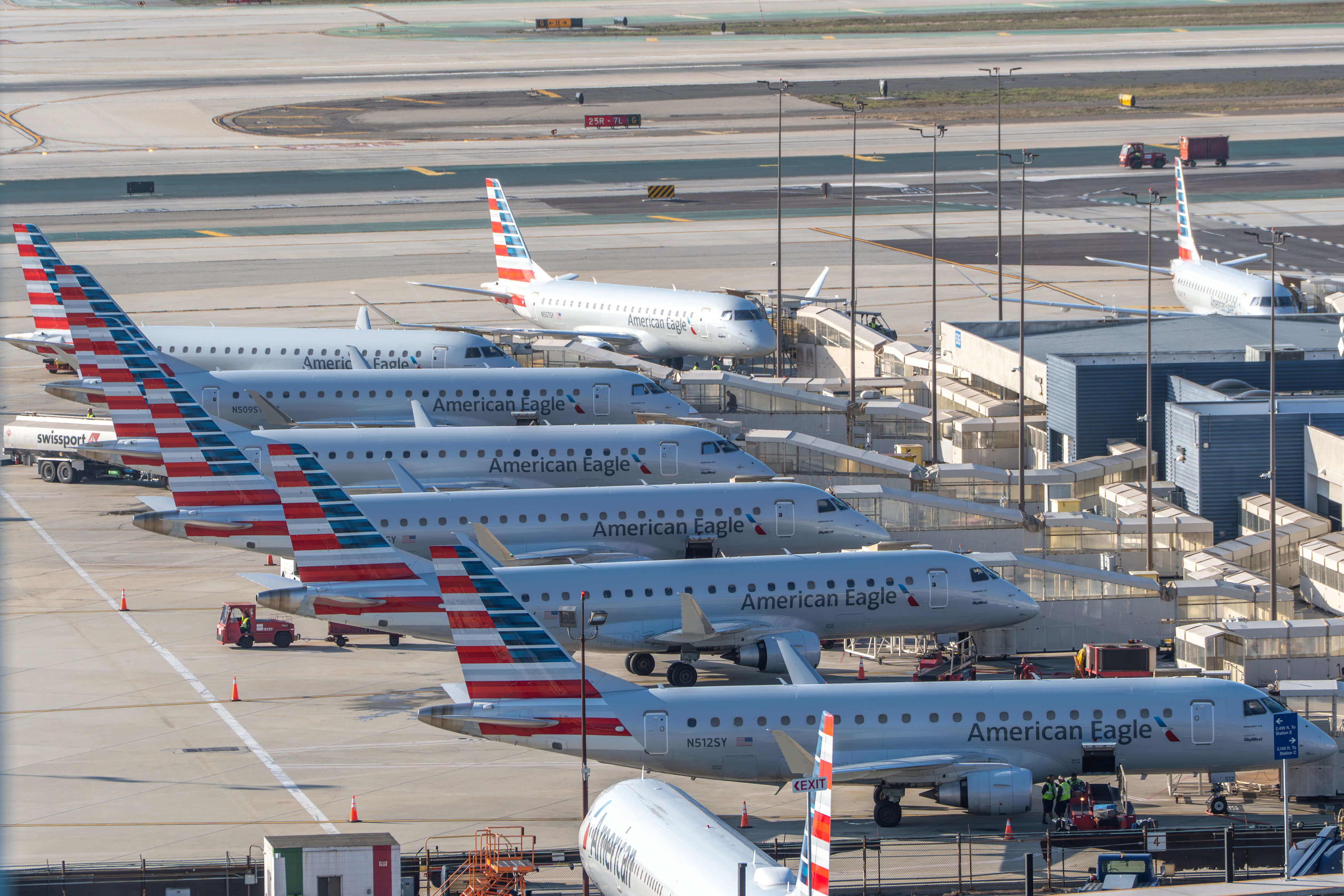 American Airlines Offers up to 12% off Business Class Fares to Asia ...