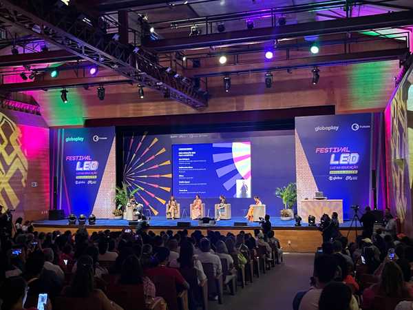 Belém terá 2ª edição do Festival LED com Fafá, Ailton Krenak, Carlos ...