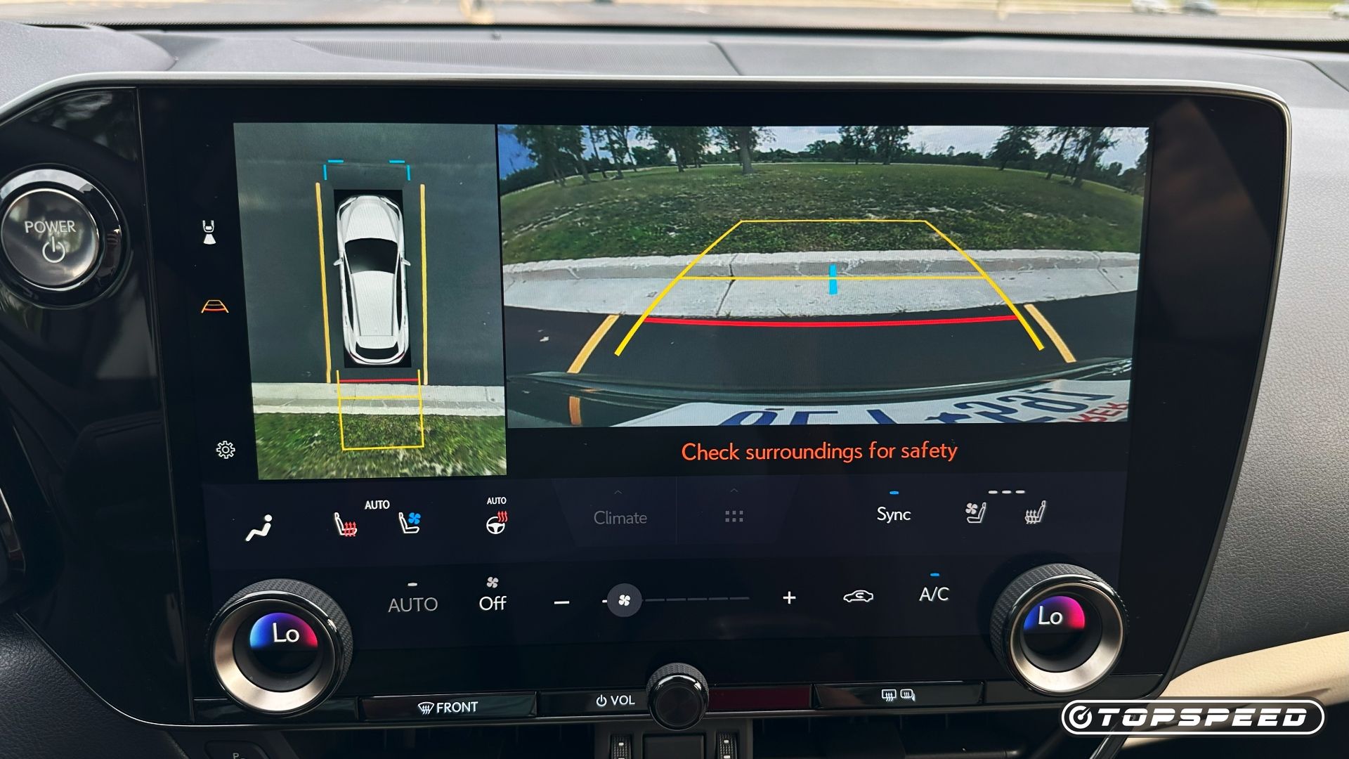 Millions Of Ford And Toyota Backup Cameras Recalled: What's Going On?