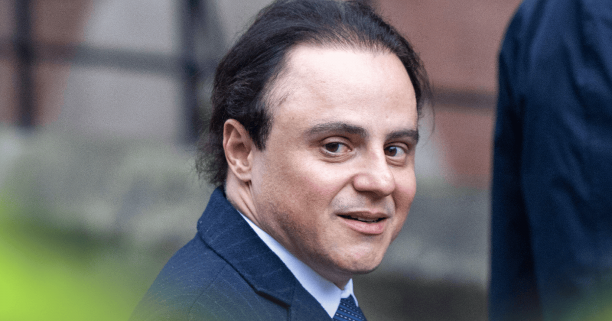 Major Massa legal case update; Verstappen responds to ‘really weird ...