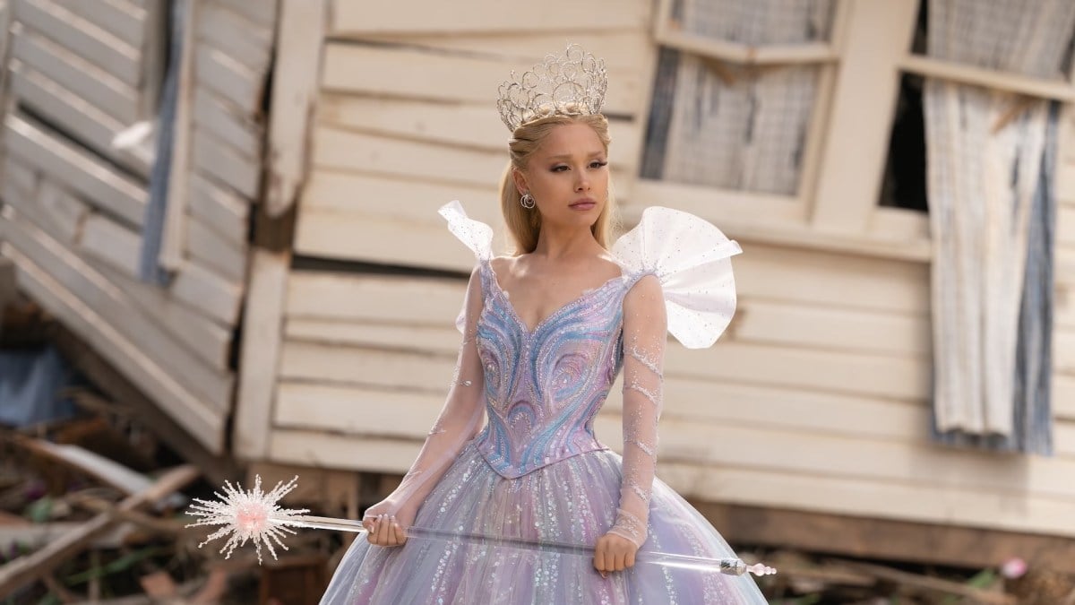 5 best new films to stream this week