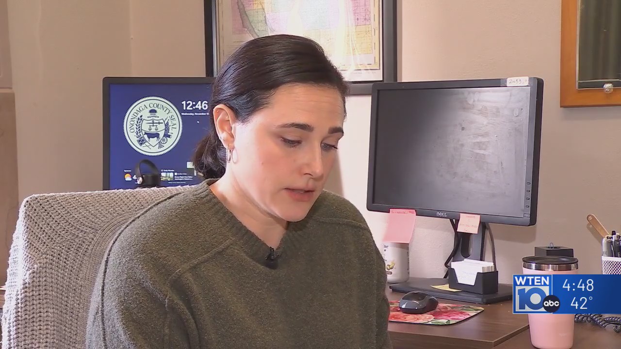 Citizenship Ceremony Cancellations draws frustration from state leaders