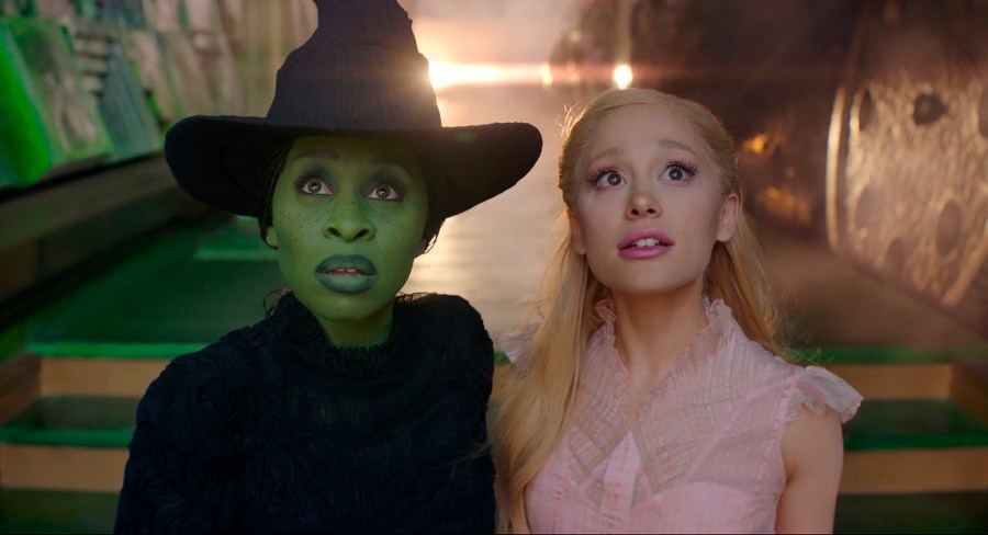 Excited to see ‘Wicked: For Good’? Celebrate with these gravity defying ...