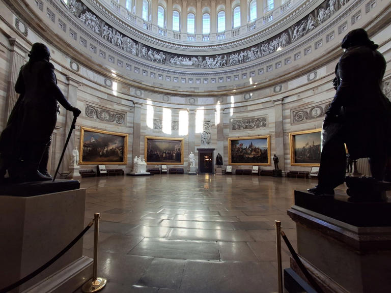Senate Releases 2026 Calendar With Recesses Ahead of Critical Midterms