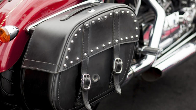 Leather Vs Hard-Shell Saddlebags: Which Is Best For Your Harley-Davidson?