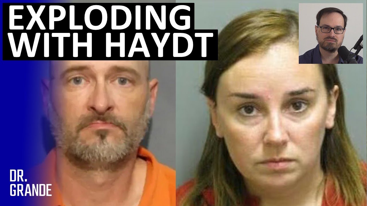 Rejected Woman Conspires with Clumsy Bomb Maker to Kill Ex-Lover ...