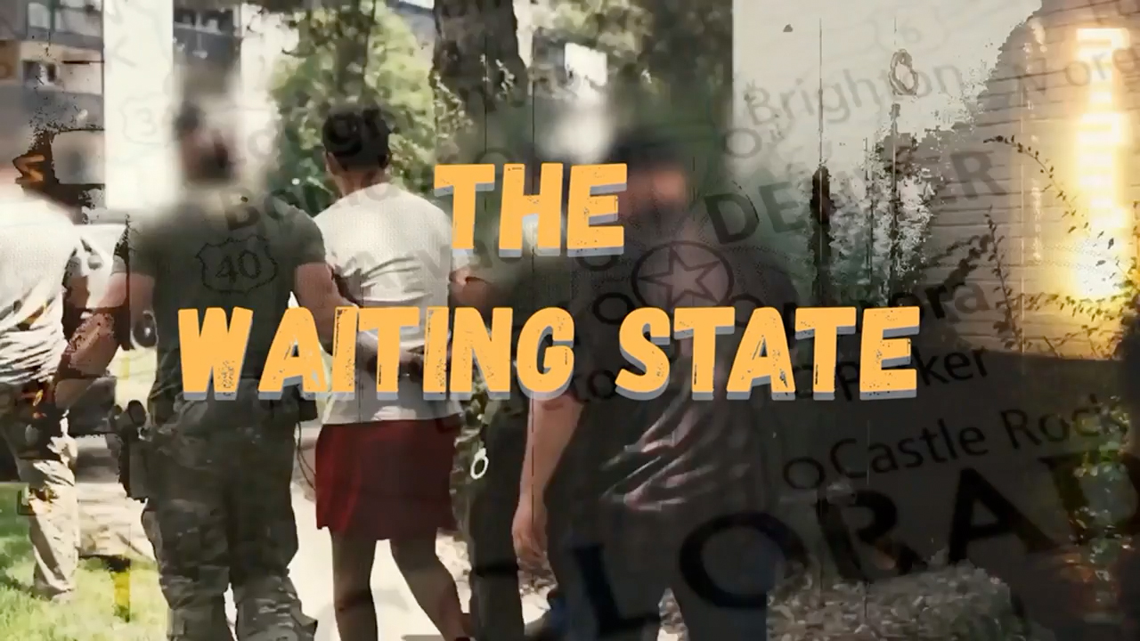 The Waiting State: Immigration in Colorado | Full Denver7 special ...
