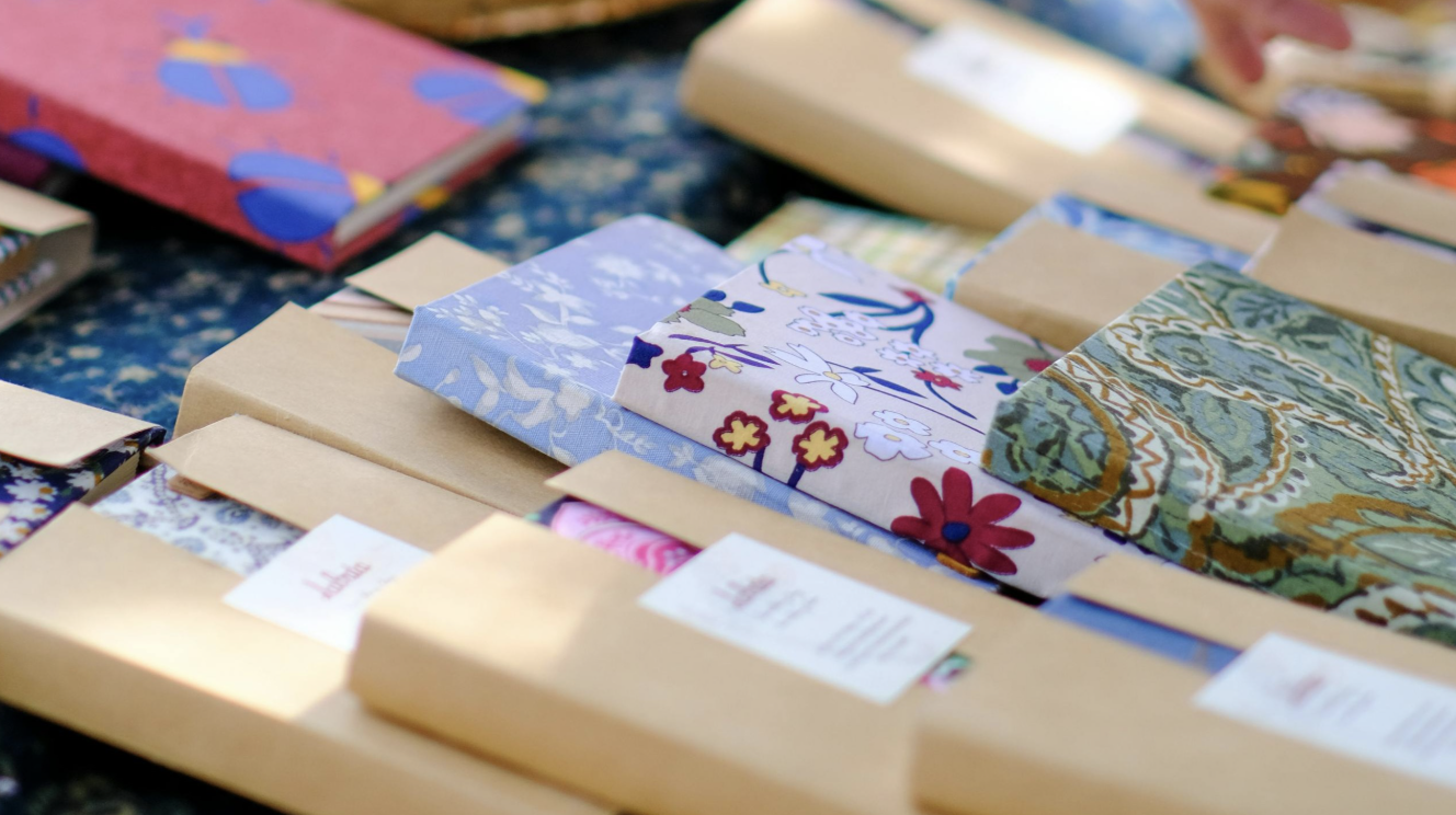 Largest Handmade Gift Shop in Massachusetts Announces Pop-Up Event With ...