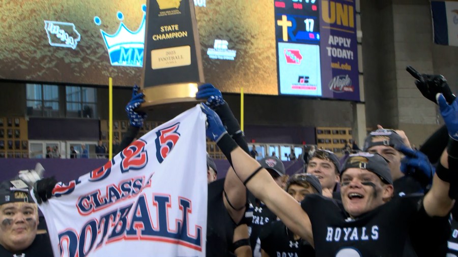 MMCRU football completes unbeaten season and claims first State title ...