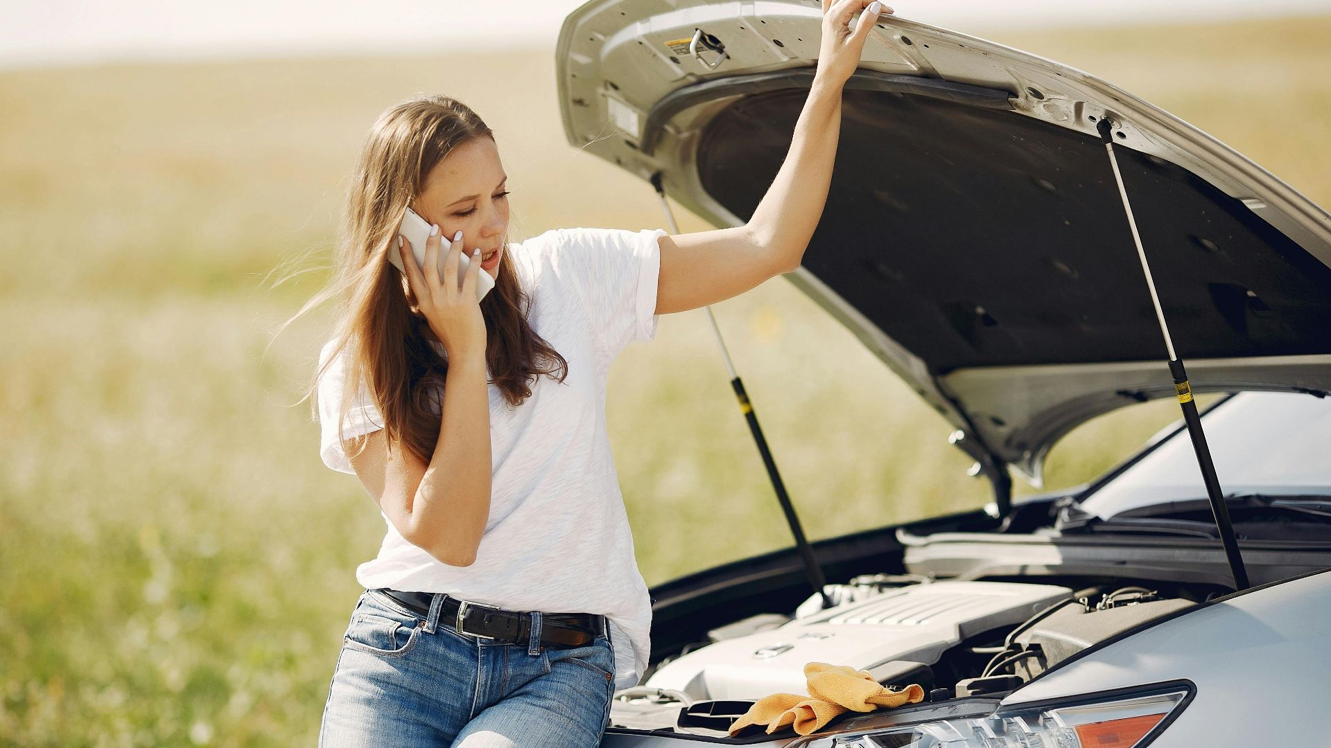 20 Mistakes That Can Void Your Car Insurance