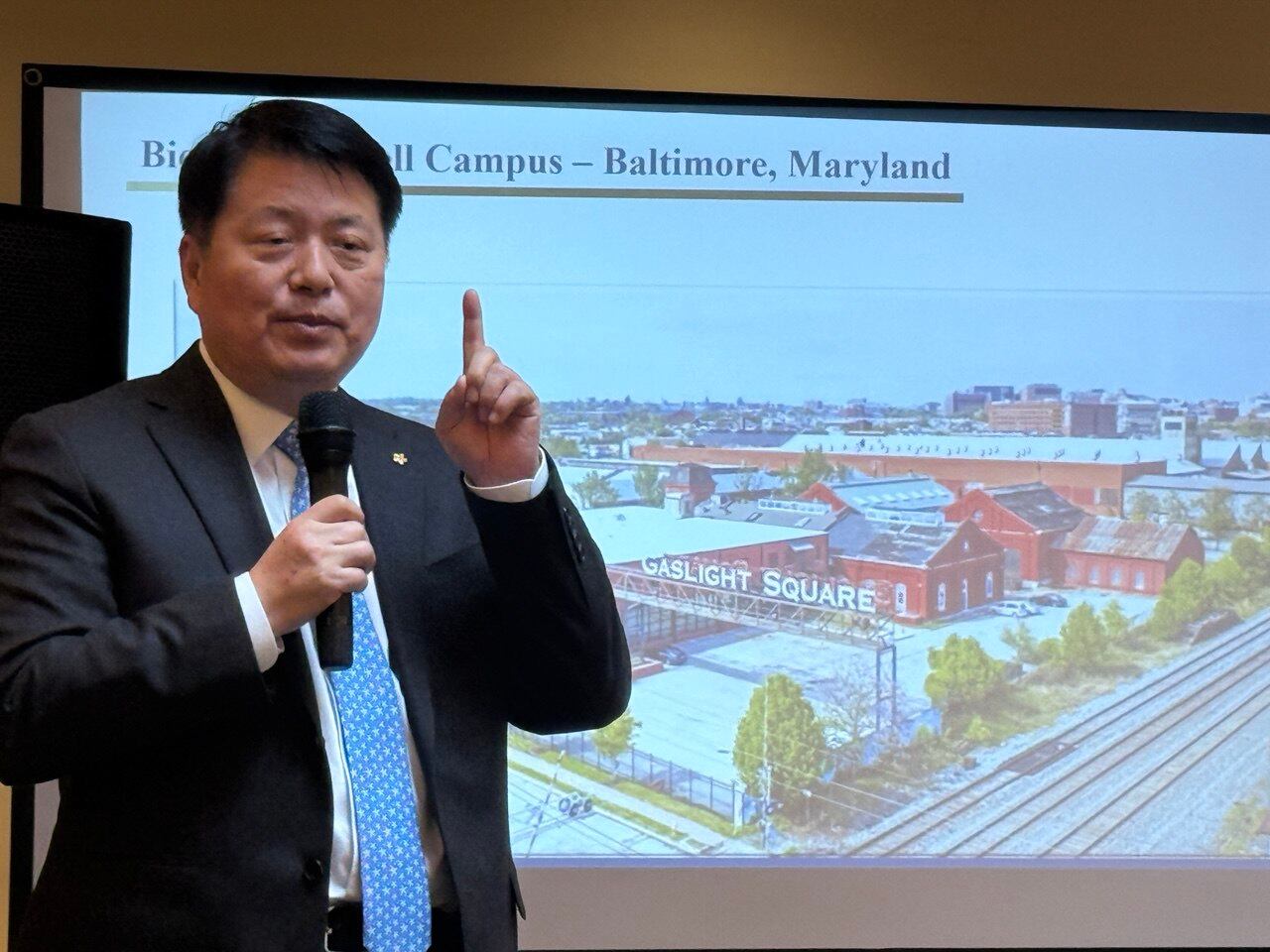 Nature Cell Establishes First U.S. Stem Cell Therapy Hub in Baltimore