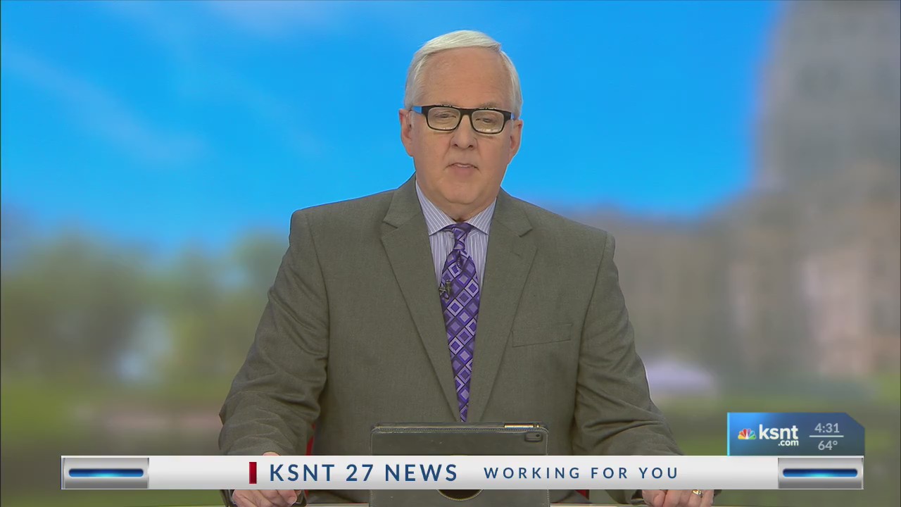 World's strongest kid lives in Topeka, Kansas