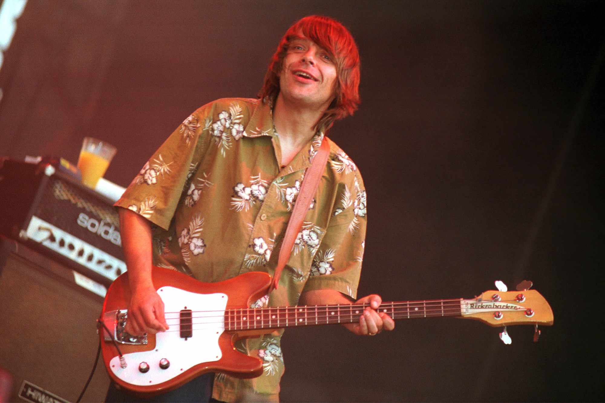 Stone Roses and Primal Scream Bassist Gary 'Mani' Mounfield Dies at 63 ...