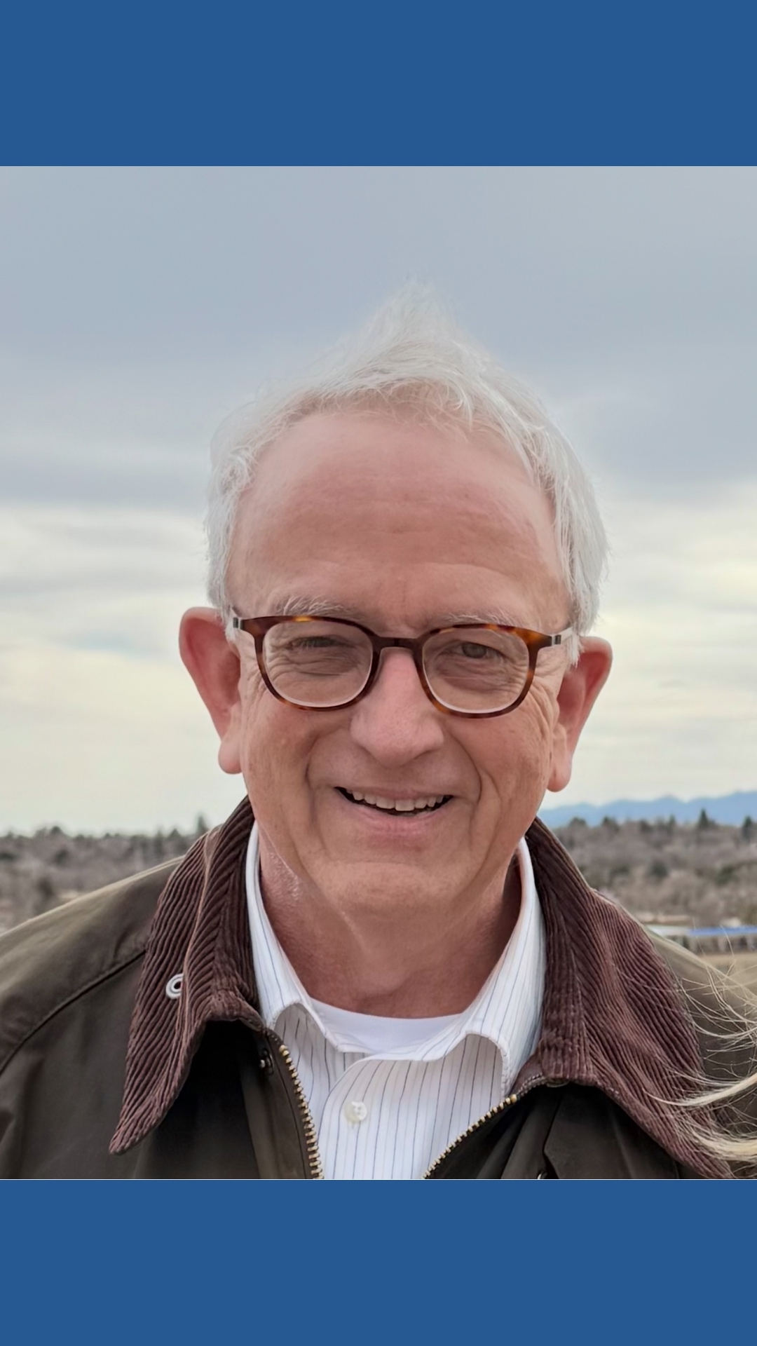 SMU students lean on lessons from missing professor as search stretches on