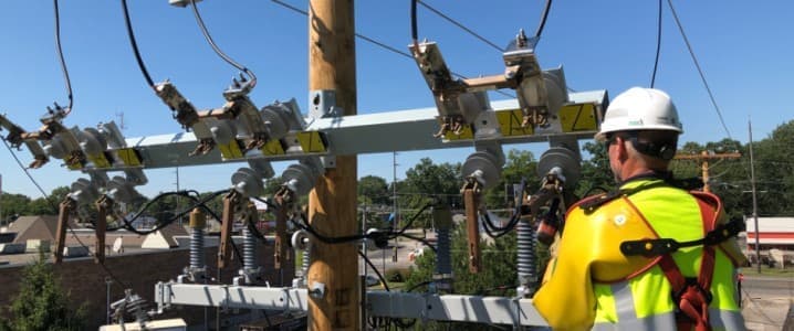 5 Utility Stocks Outperforming The Market