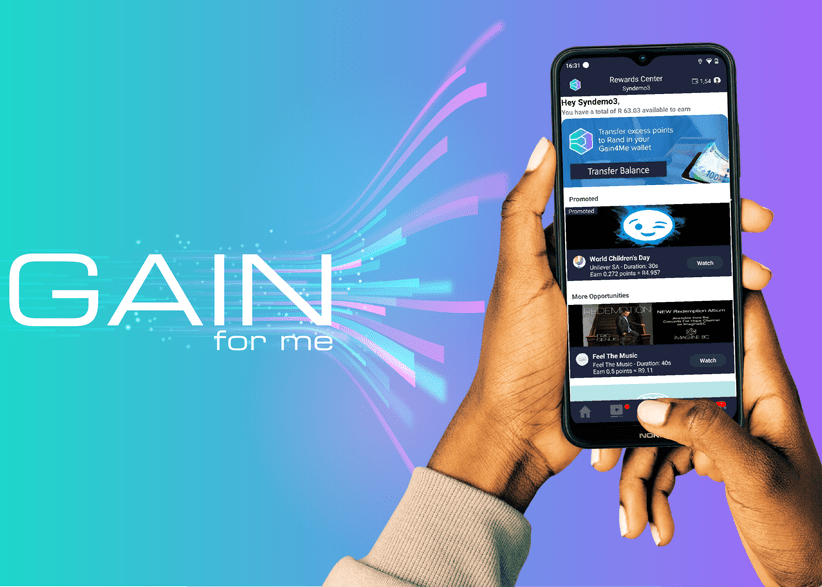 SA app turns ads into rewards