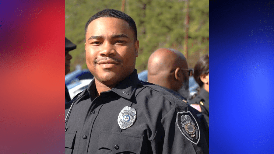 Pine Bluff police officer fired, charged with DWI after crashing ...