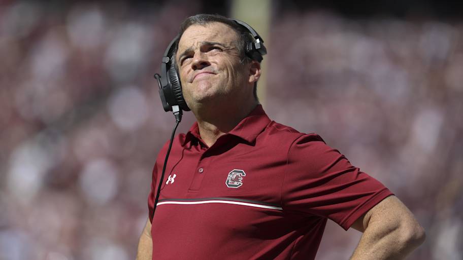2026 Running Back Amari Thomas Flips Commitment From South Carolina to ...