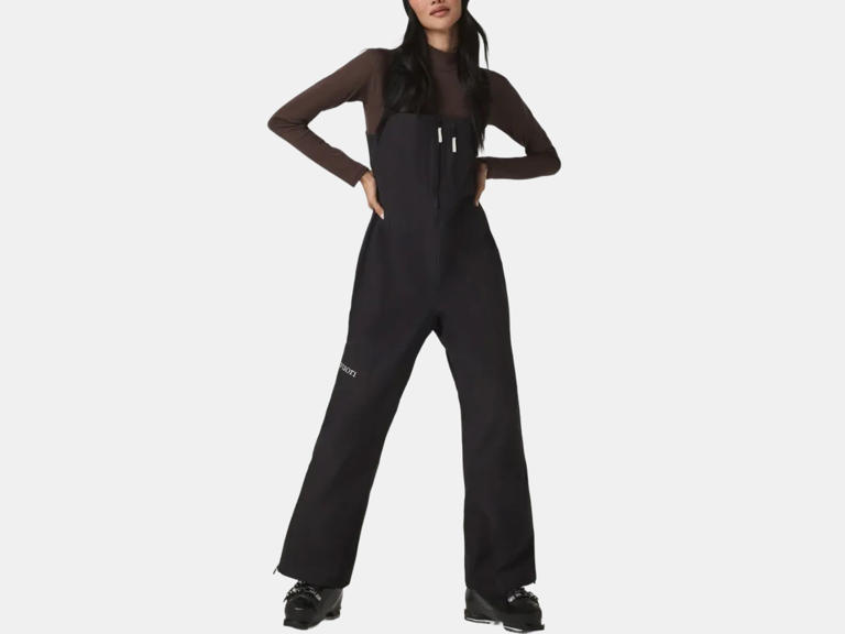 I’m an Avid Skier—Here’s What I’m Shopping From Vuori’s First Snow ...