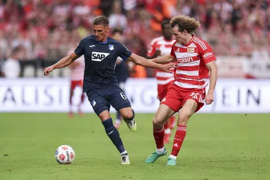 Bundesliga, Mainz-Hoffenheim: dove guardare la gara in streaming live
