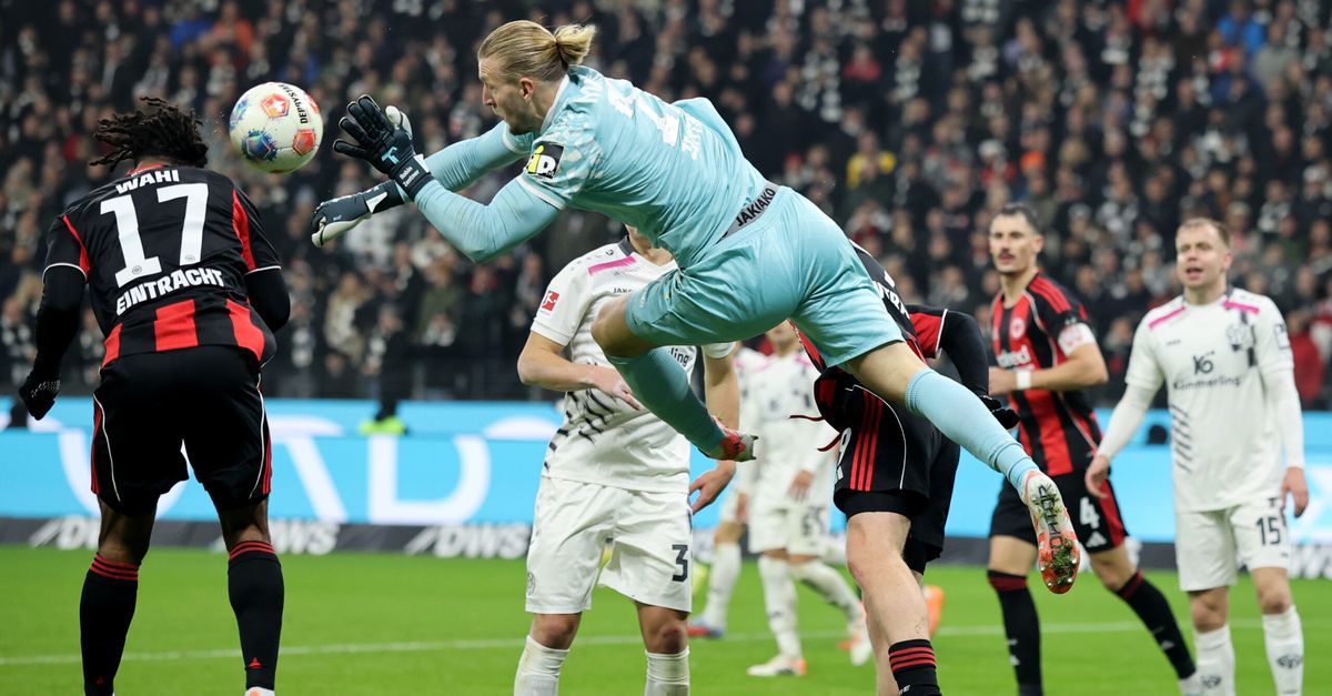 Bundesliga, Mainz-Hoffenheim: dove guardare la gara in streaming live