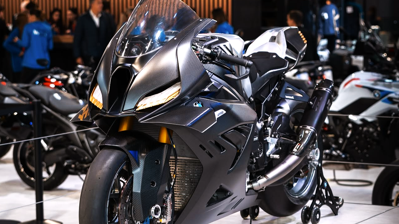 2026 The 10 Best-Looking SuperSport Bikes!