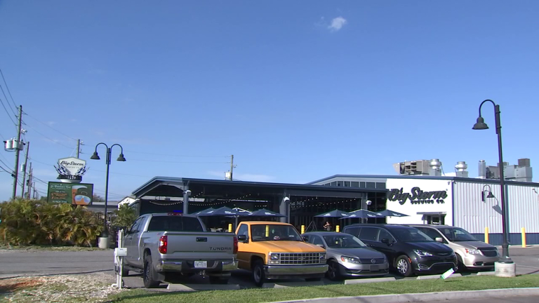 Plans to auction Big Storm Brewing approved to recover money for ...