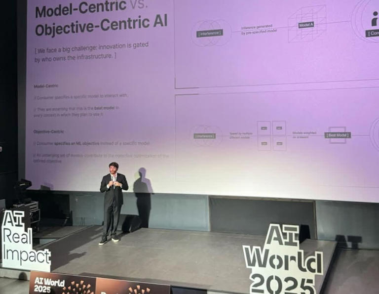 알로라 네트워크, 메인넷 정식 가동…“AI 예측정확도 극대화"