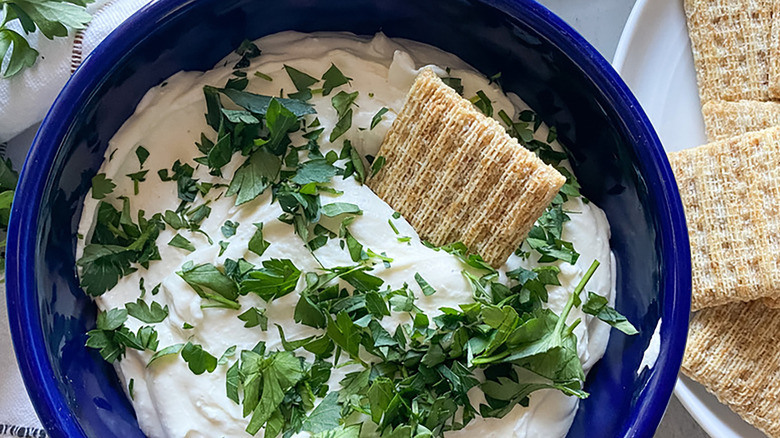 31 Appetizer Recipes That Start With A Block Of Cream Cheese