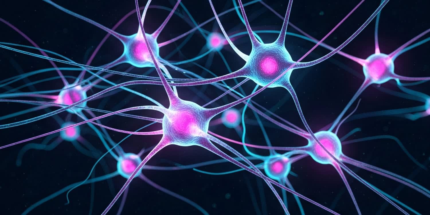 Increased neural flexibility may signal brain network breakdown in ...
