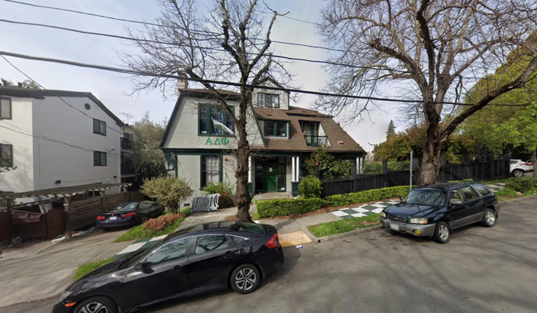 UC Berkeley student, 19, dies after drowning in pool at wild off-campus ...