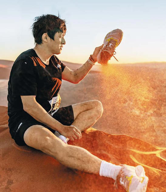 Variety Shows Embrace Extreme Physical Challenges, Audiences Demand ...